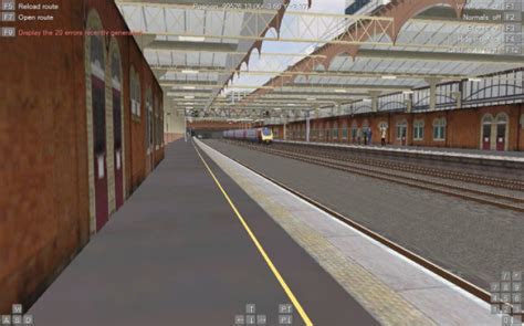 Openbve скачать на Windows бесплатно