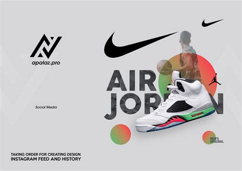 Sneakers Graphic Design Air Jordan Di 2024