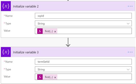 Updating A Managed Metadata Mms Column Dynamically In A Sharepoint
