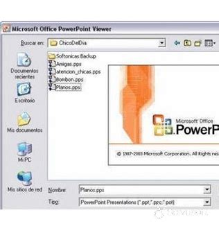 What Is Microsoft Powerpoint Viewer From Microsoft Corporation