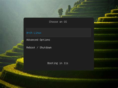 GitHub Divory Tasty Grubs A Collection Of GRUB Themes
