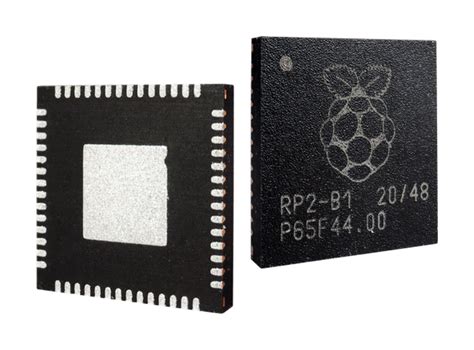 Raspberry Pi Picos Australian Stock — Pi Australia