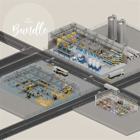 3d Model Production And Manufacture And Robotics Bundle Toffu Co