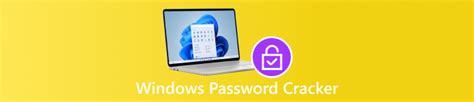 Top 5 Free And Paid Windows Password Cracking Tools
