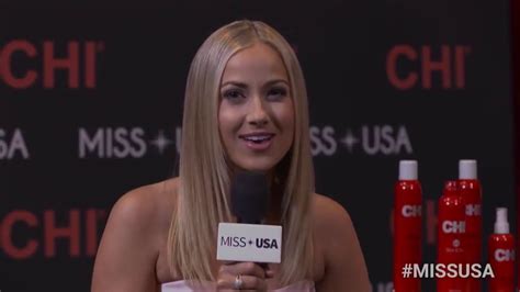 Alex Wehrley Tv Host Reel Youtube