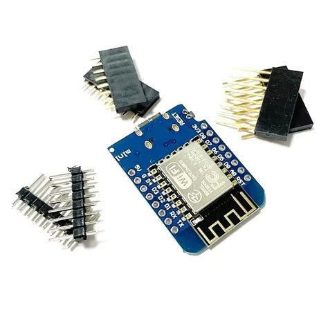 Esp8266 Esp 12f For Nodemcu Lua Wifi D1 For Arduino Development Board