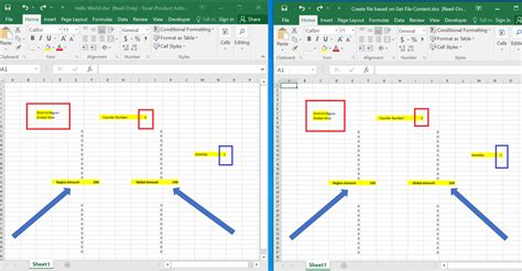 Sharepoint Get File Content Connector Having Incorrect Content