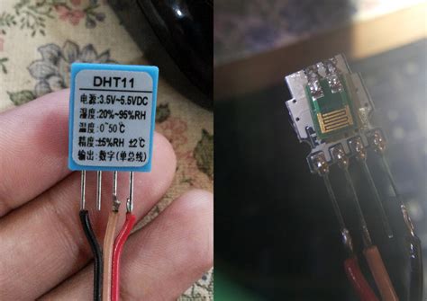 Arduino Sensor Upgrade And Project Improvement S L O W Thread Sensors Arduino Forum