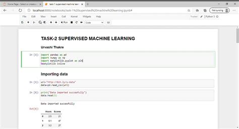 Urvashi Thakre On Linkedin Internship Griptask Datascience