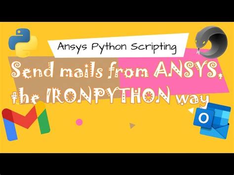 GitHub Amrit Hub Automate The Boring Stuff In Ansys Mechanical Scripting