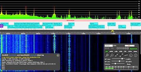 Github Jks Prv Beagle Sdr Gps Kiwisdr Beaglebone Web Accessible Shortwave Receiver And