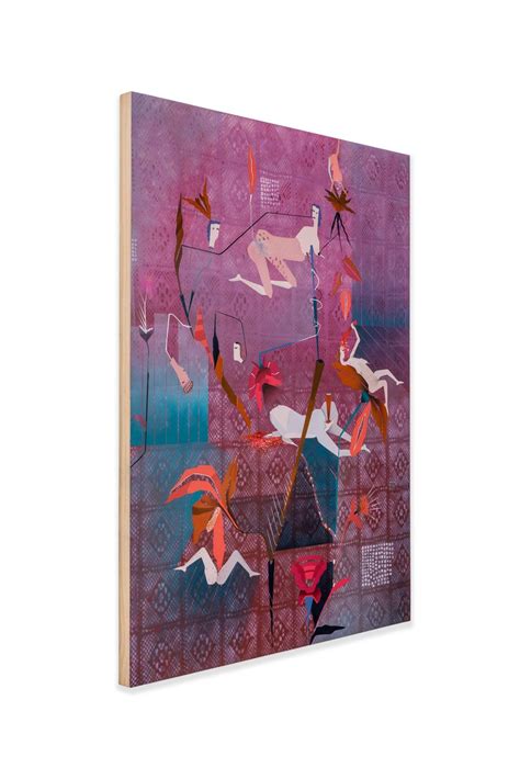 Memory House 2022 By Maryam Hoseini Ocula