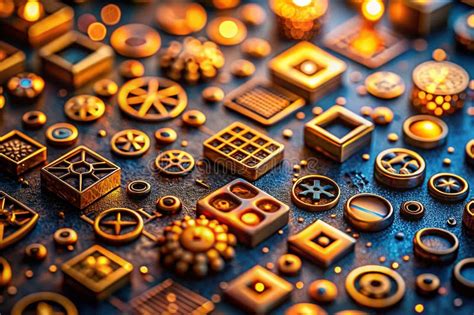 Exploring The Subtleties Of Ui Design A Deep Dive Into Symbols And