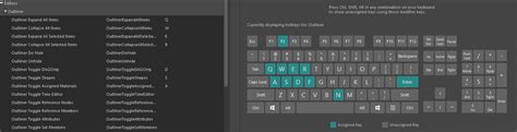 Solved I Want To Know How To Switch The Function Shortcut Key Inside The Outliner To Toggle