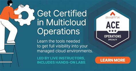 Aviatrixace Aviatrixace Cloudnetworking Cloudcomputing Cloudinfrastructure Certification