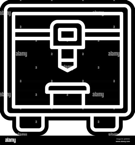 3d Printing Program Stock Vector Images Alamy