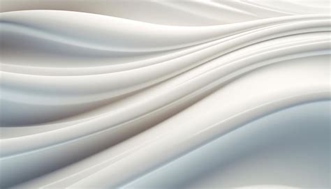 Premium Ai Image Photo Abstract Of White Lines Background Minimal Dynamic Shape 3d Rendering