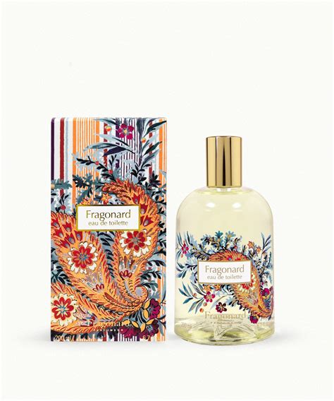 Fragonard Eau De Toilette 200ml Fragonard 5000
