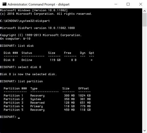 Diskpart Bootable Usb Uefi Catalogpassa