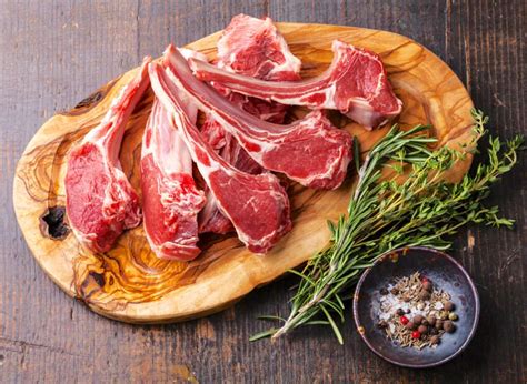 Goat Vs Lamb Meat Whats The Difference
