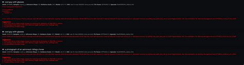 need help [error cuda out of memory tried to allocate 8 00 gib gpu