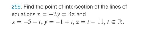 Solved In The Following Exercises Points P And Q Are Given Chegg
