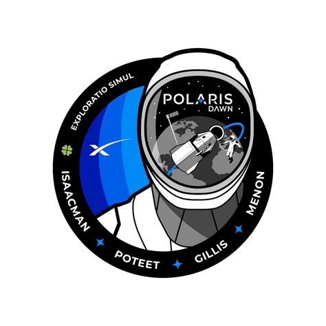 Iwc Supports Polaris Dawn Human Spaceflight With Exclusive Chronographs Jetset