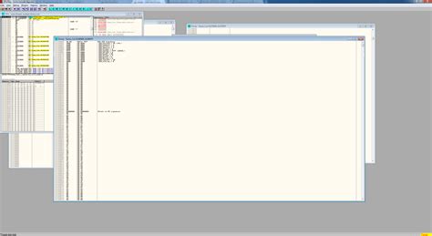 Winapi Asm Start Process Hidden Stack Overflow