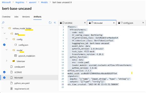 Ft Fine Tuning Using Pipeline Component · Issue 9 · Azureazureml Oss
