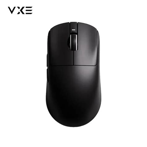 Rformance And Precise Cursor Control Solid And Ergonomic Design With