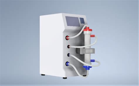 Pure Pro Automatic Dialyzer Reprocessor System Puremeditech Sdn Bhd Pure Pro Automatic Dialyzer Reprocessor System Puremeditech Sdn Bhd