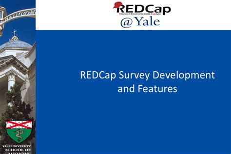 Training History Redcap