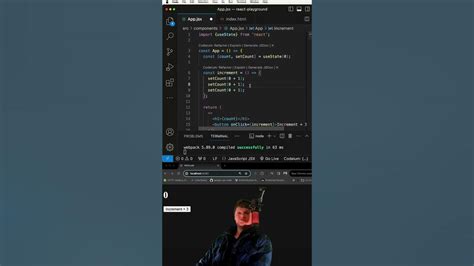React State Not Updating Reactjs Coding React Youtube