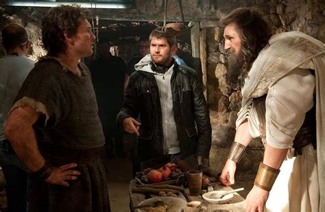 Wrath Of The Titans 2012