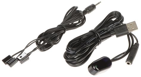 Wire Remote Control Repeater Sp Ir04 Spacetronik Wired Remote Control Extenders Delta