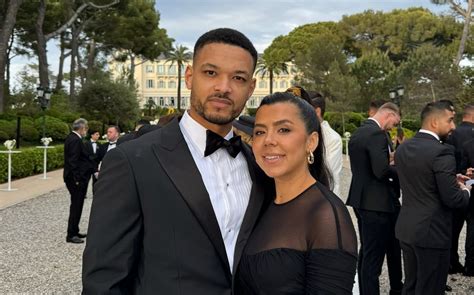 Steven Bartlett Is Engaged To Fiancée Melanie Lopes