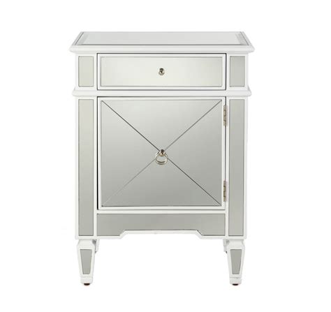 Зеркальная Тумба Anabelle White - HPDecor - Бутик только стильных ...