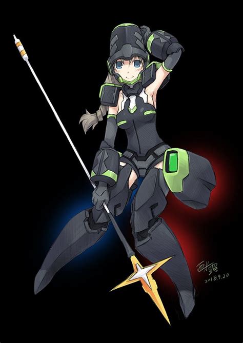 Its Actually A Shame Genista Didnt Go To Space It Would Have Been Cute To See Her Without The