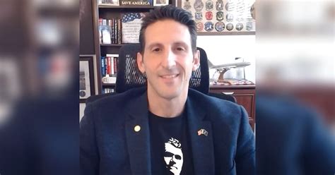 From Military Intelligence To Election Integrity Marcell Strbich Oh