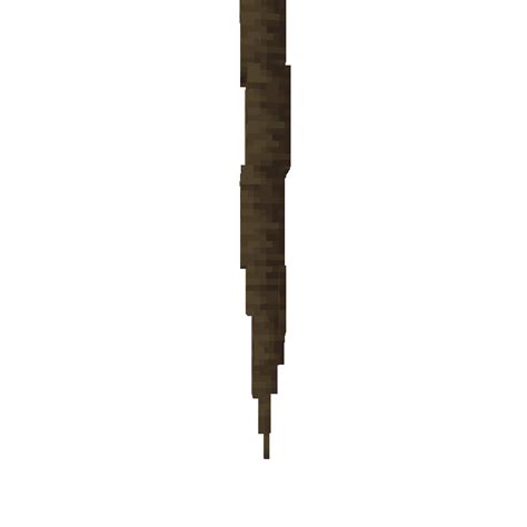 Realistic Dripstone Gallery