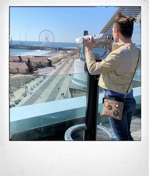 Viva Atlantic City Get Out Magazine