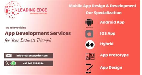 📲 Contact Triumph Today Lets Transform Your Idea Into Reality Leading Edge Business