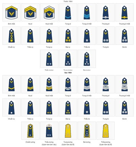 Army Ranks Vietnam Era At Steve Courtney Blog