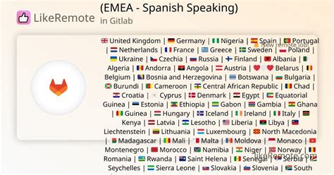 📩 Business Development Representative Emea Spanish Speaking At 🏢