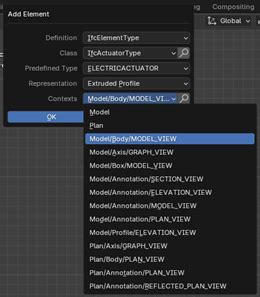 BlenderBIM Add On BonsaiBIM Features Guide Wiki OSArch