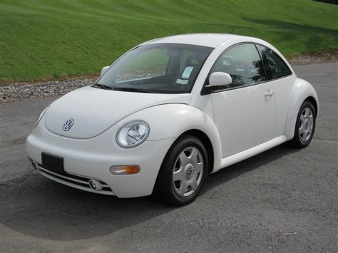 1998 Volkswagen Beetle For Sale Cc 987791