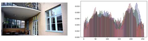 Image Histogram And Equalizations Techniques Kornia