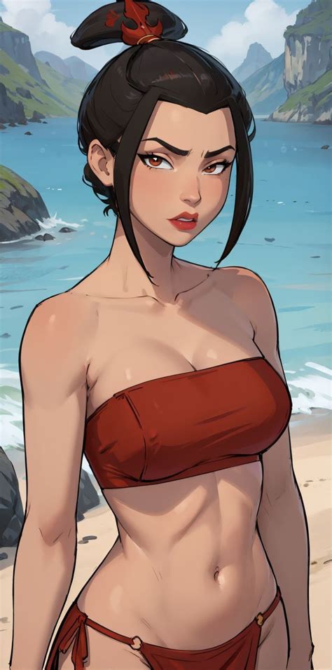 Pin By 書賢 邵 On Azula Avatar Characters Avatar Azula Girl Cartoon