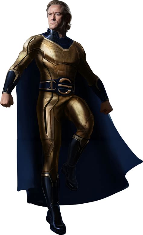 Mcu Sentry The Void Bob Revision Page 3 Vs Battles Wiki Forum