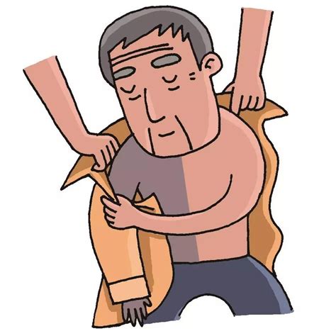 脱臼那些事儿 被轻视的肩关节脱位关节脱位肱骨头关节囊 健康界